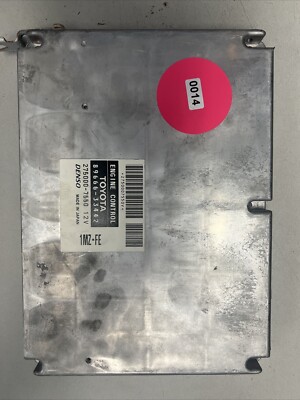 03 2003 Lexus ES300 Engine Control Module Computer ECM ECU Unit ...