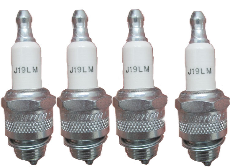 Champion J19LM - Alternative spark plugs