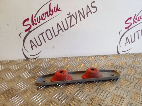 Audi A3 S3 8V 2015 Diesel Muffler mount bracket holder 1k0253144AE ...