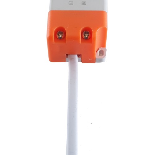 LED Driver Power Supply Transformer 24Watt DC 30 -40V led MR16 Lights ...