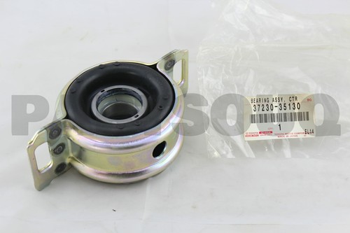 3723035130 Genuine Toyota BEARING ASSY, CENTER SUPPORT, NO.1 37230 ...