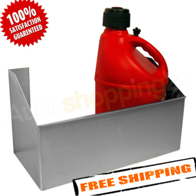 Pit-Pal Products 181 Fuel Jug Rack | eBay