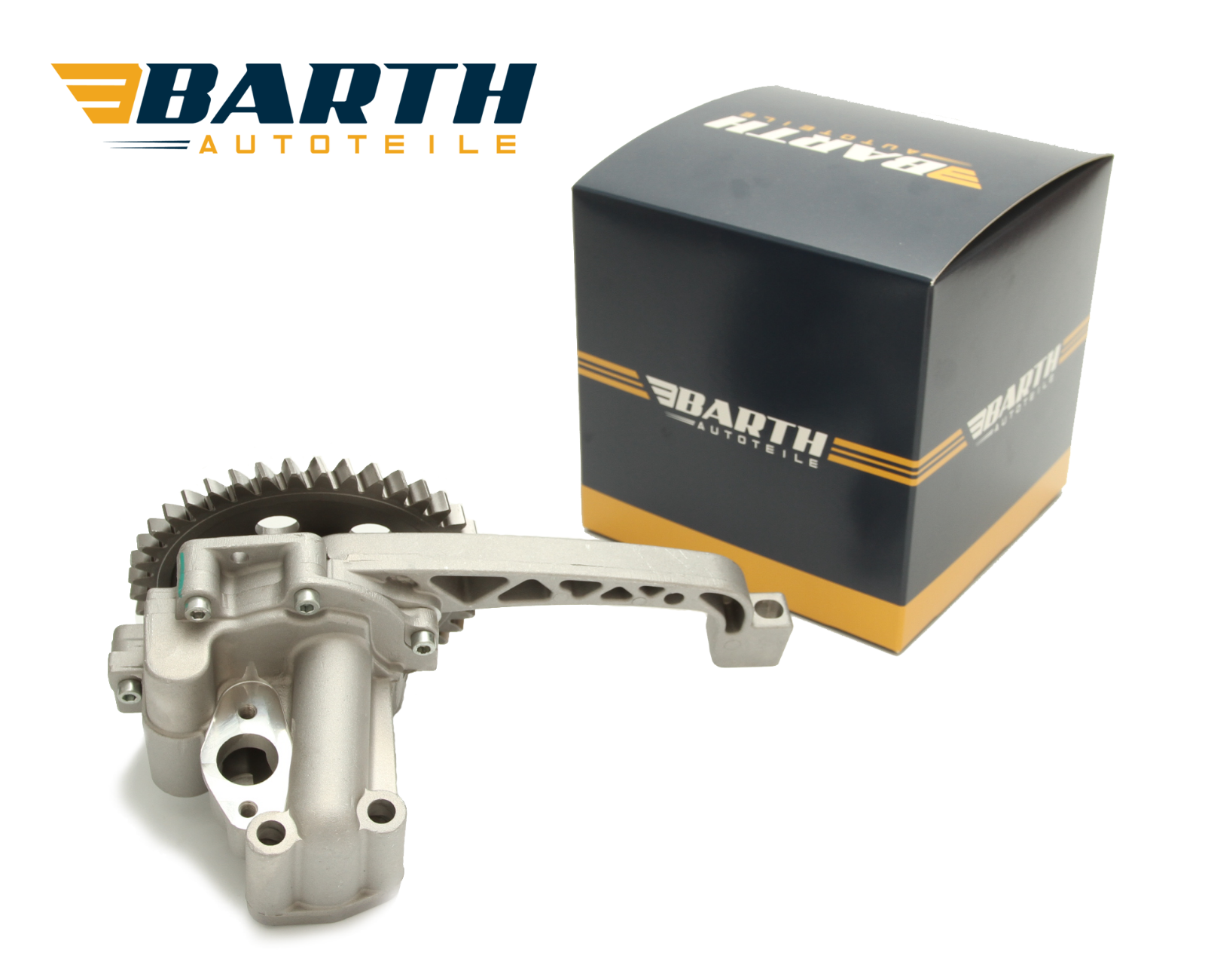 Ölpumpe NEU VW Touareg T5 2.5 TDI AXE BPC BAC BLJ AXD BPE 070115103A ...