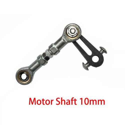 Reciprocating Telescopic Motor Rocker Arm with Adjustable Stroke Diy ...