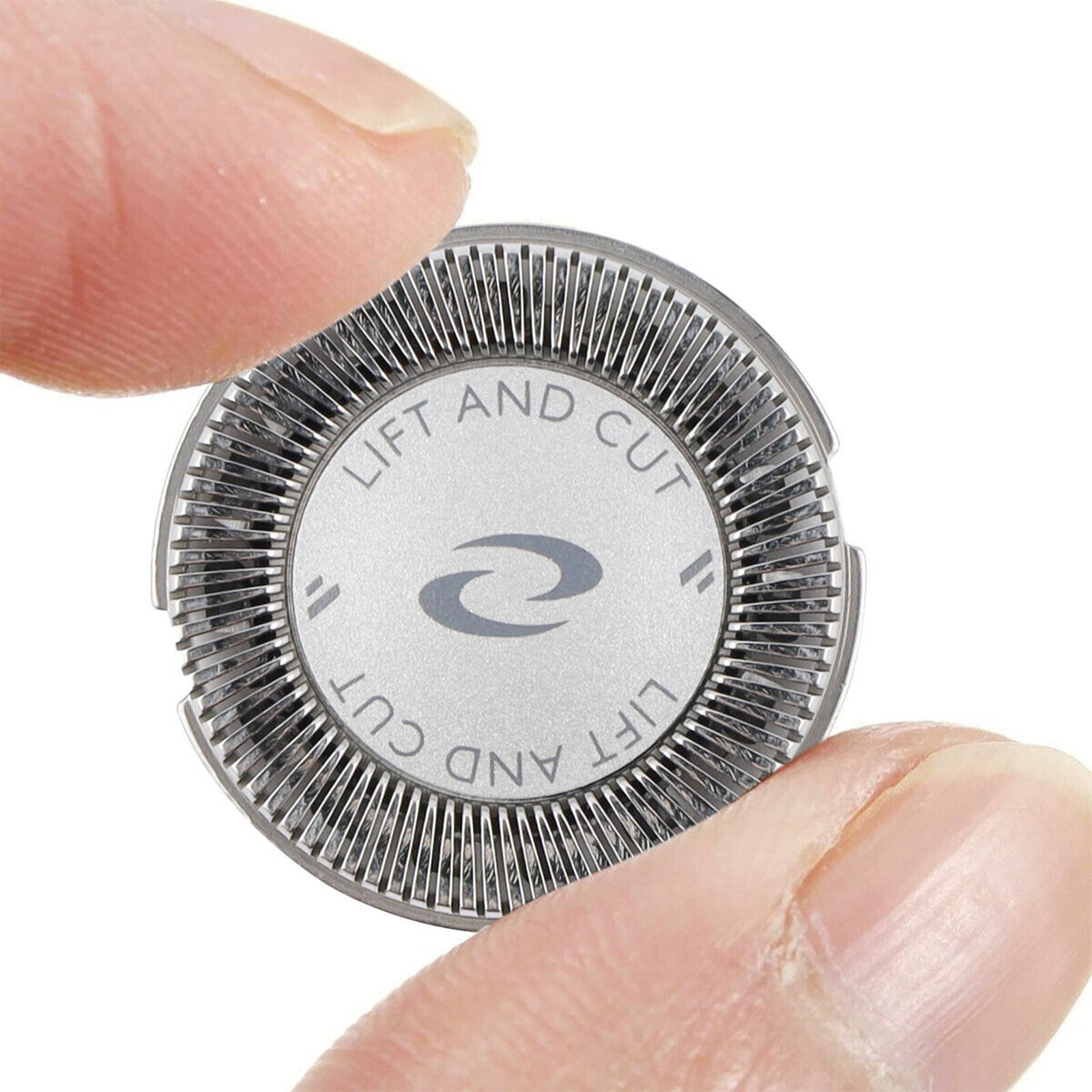 6-Pack Replacement Heads for Philips Norelco Shaver Razor Head HQ56 ...