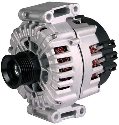 FITS MERCEDES STOP-START MODELS A0009067900 A0141543302 NEW 180 AMP ...