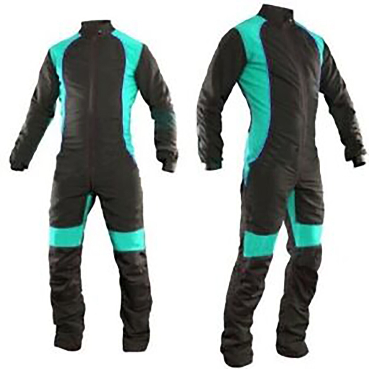 Skydiving Freely Flying jump suit in Unique Color Digital Sublimation ...