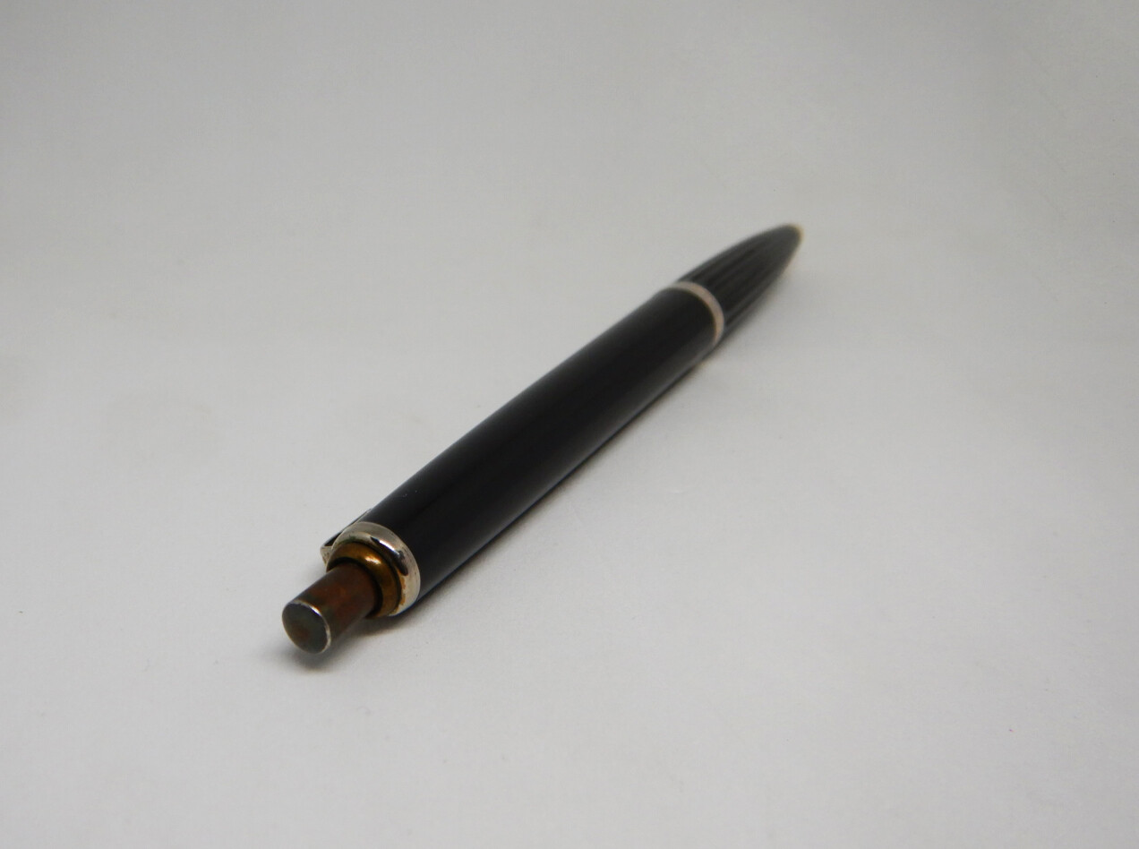 Vintage Ballpoint Pen Reform Germany Writing Instrument Tool Office ...
