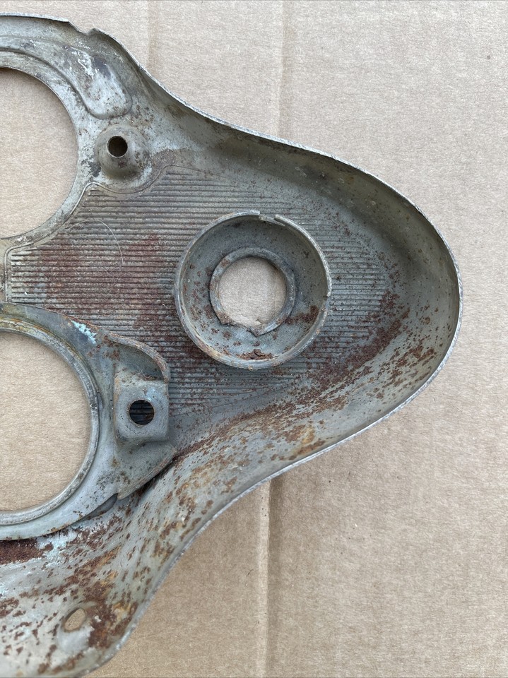 1930 1931 Model A Ford Instrument Panel Roadster Tudor Coupe Hot Rat ...