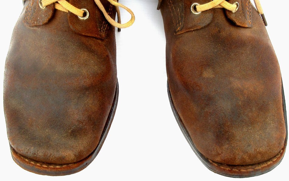 WW2 Japanese Army 1938 Engraved Shoes Real item | eBay