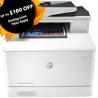 HP LaserJet Pro M479dw 3-in-1 Wireless Color Laser MFP Printer+Duplex ...