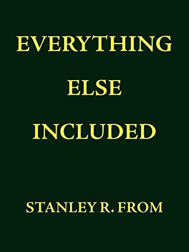 Everything Else Included 9781425991067| eBay