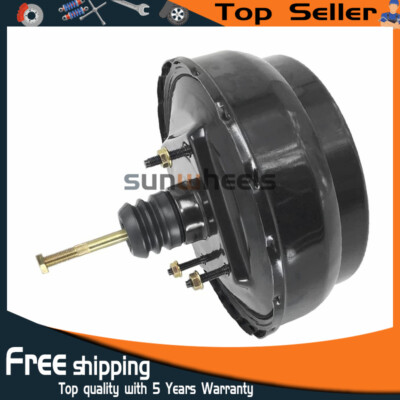 POWER BRAKE BOOSTER 53-2793 44610-60620 44610-60560 FOR TOYOTA LAND ...