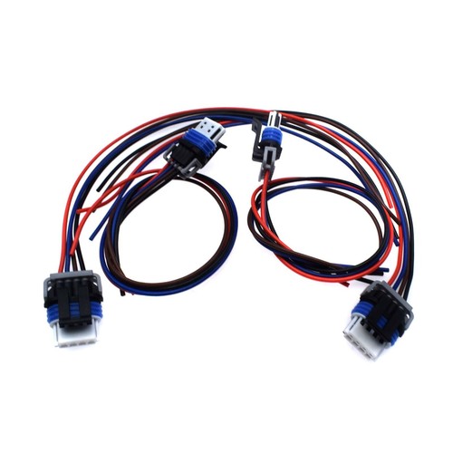 4x Connector Pigtail of Ignition Coil Pack For 1999-07 Chevy LS2 LS7 ...