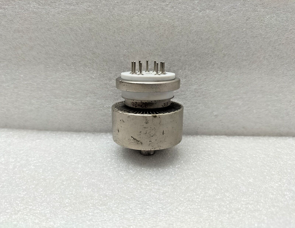 RCA 8122 BEAM POWER TUBE | eBay
