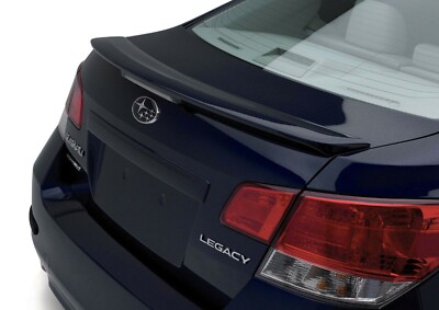 2020 Legacy GENUINE SUBARU Rear Trunk Spoiler ALL COLORS OEM Set of 4 ...