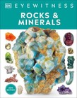 Eyewitness Rocks and Minerals by DK: Used 9780744028966| eBay