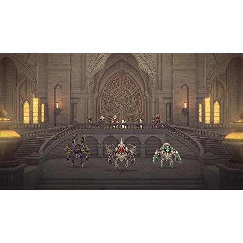 Unopened PS4 Lost Sphere PLJM-16016 PlayStation 4 Factory Sealed Japan ...