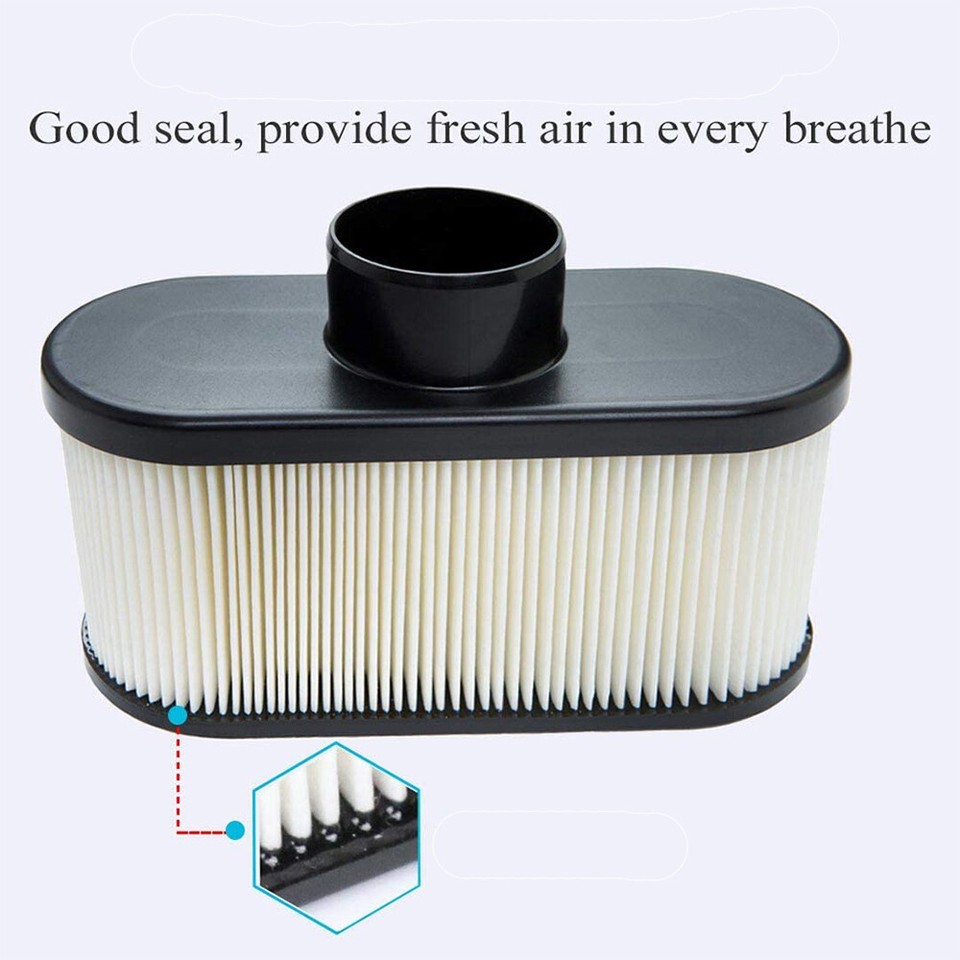 Air Filter 11013-0752 For Kawasaki FR651V FR691V FR730V FS481V-FS691V ...