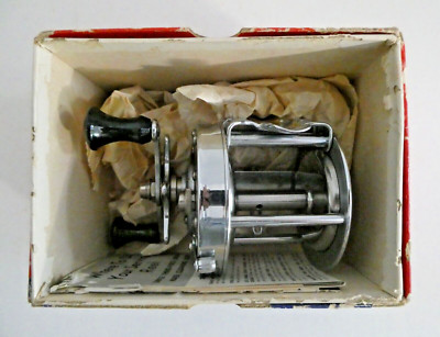 Casting Reels - Shakespeare Service 1944