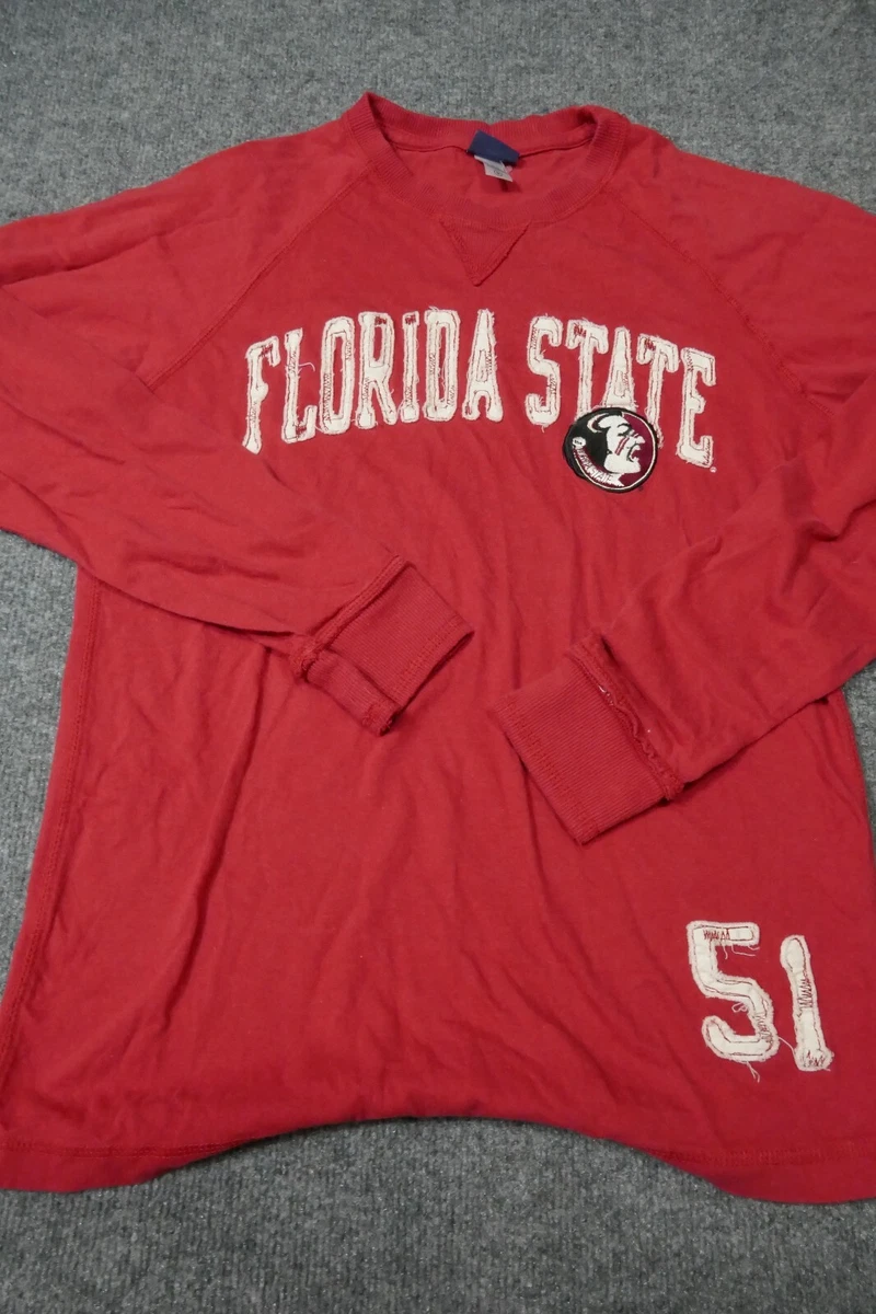 Fsu Old Logo