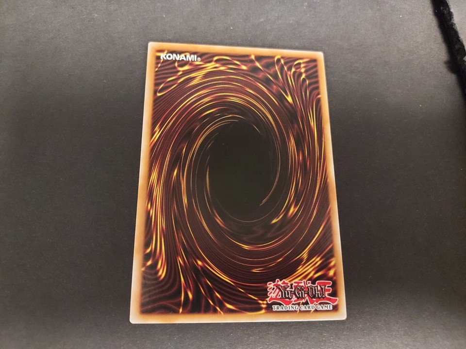 YUGIOH Raidraptor - Final Fortress falcon BLLR Ultra rare XYZ card | eBay