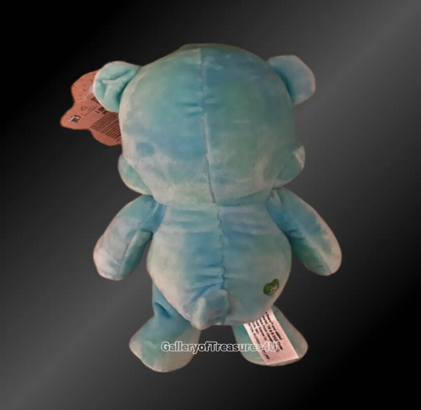 Care Bears 9" Plush Bedtime Good Luck Grumpy Cheer Funshine or Earth ...