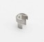 Stainless Steel Striker Spring Retainer, fits Taurus G2, G3, G3C, G3X ...