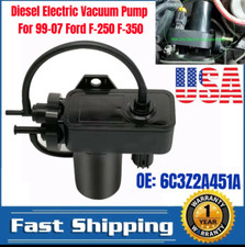 Genuine Ford Pump Assembly - Vacuum F6tz-2a451-aa for sale online | eBay