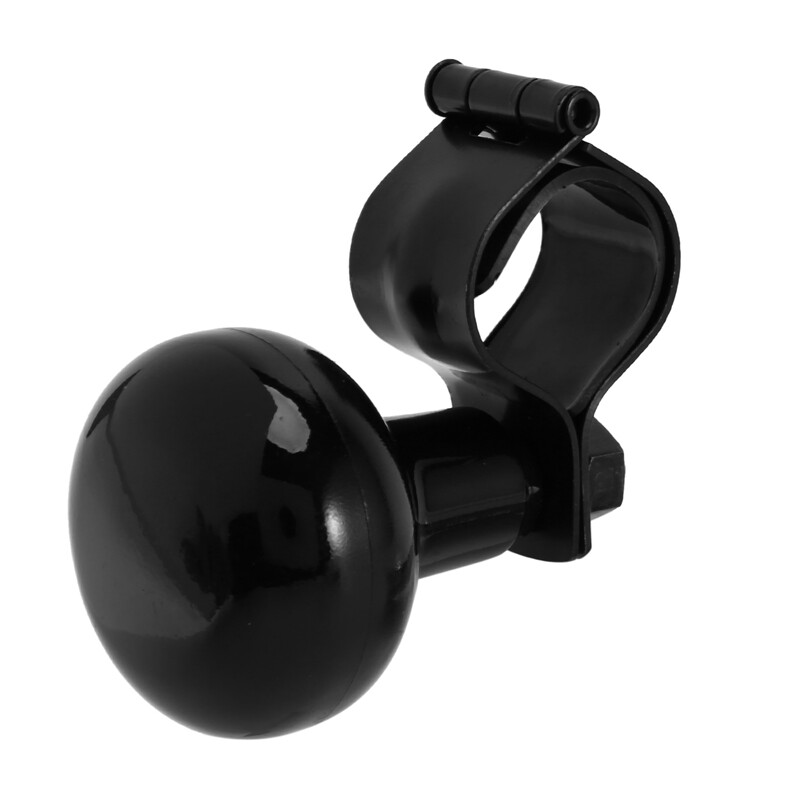 Car Steering Wheel Spinner Knob Handle Ball Hand Control Ball ...