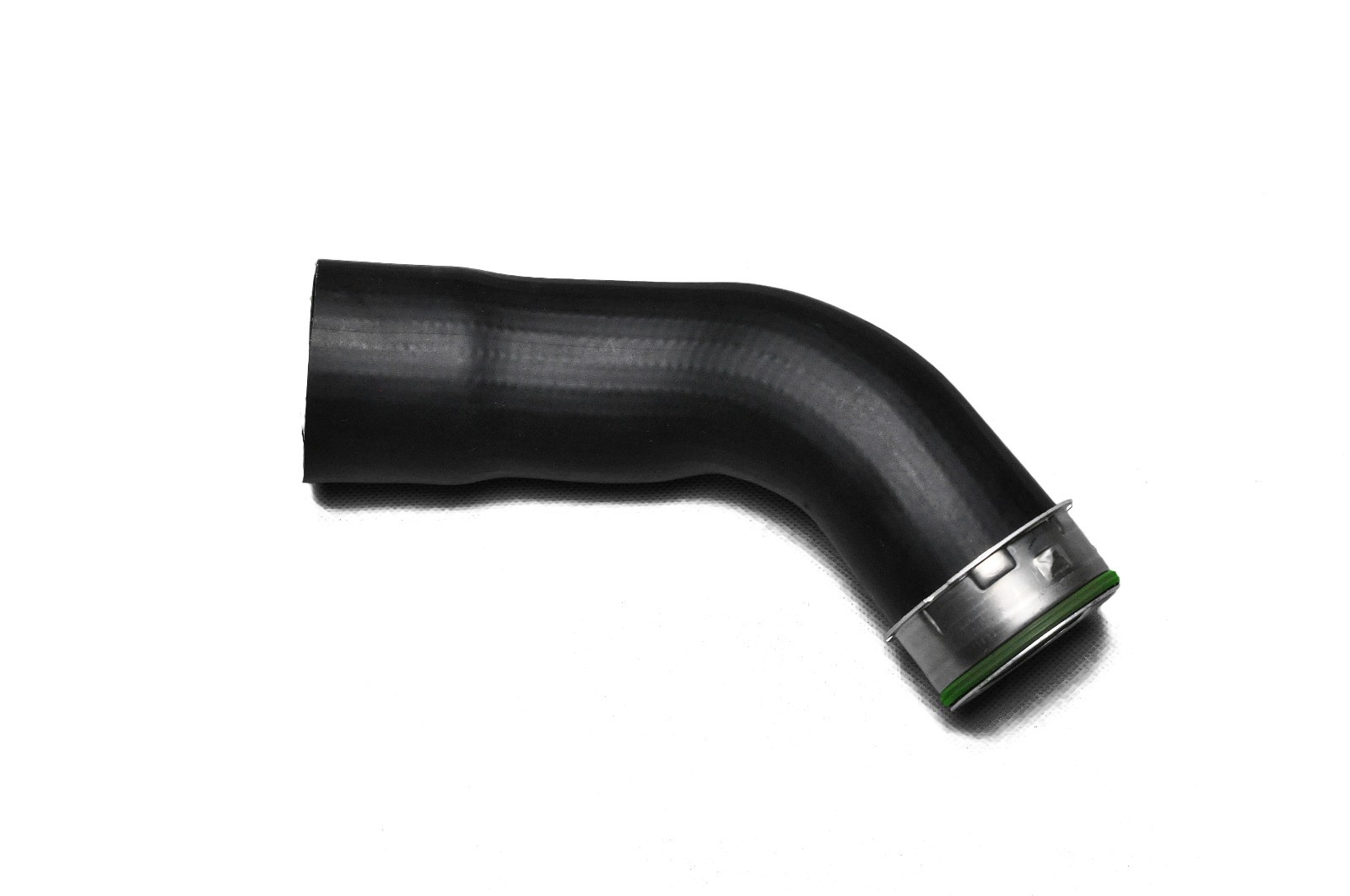 NEW BMW E87 118d 120d INTERCOOLER PIPE TURBO HOSE 11617810308 ...