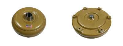 1989-2007 Toyota V6 3.5L AWF8F35 UB80E UA80E UA850F Transmission Torque ...