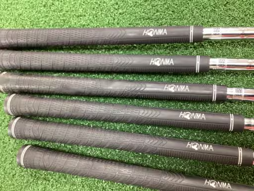 2016 HONMA Tour World TW737Vn 5~10 6pc DG S200 Iron Set Golf club R693 ...