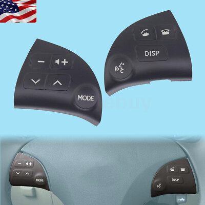 Wheel Volume Control Switch For Lexus ES350 2006 2007 2008 2009 2010 ...