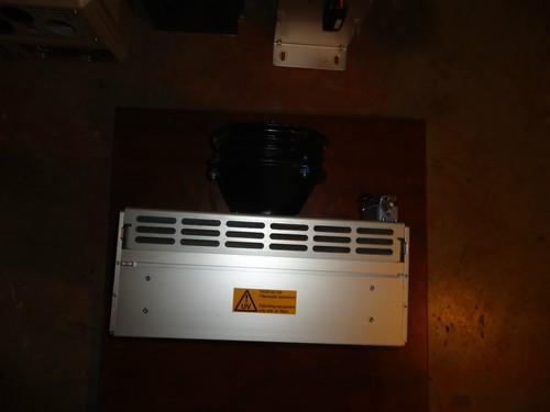 HONLE, UV UNIT, JETCURE 250, PART#68808,USED, WITH BULB | eBay