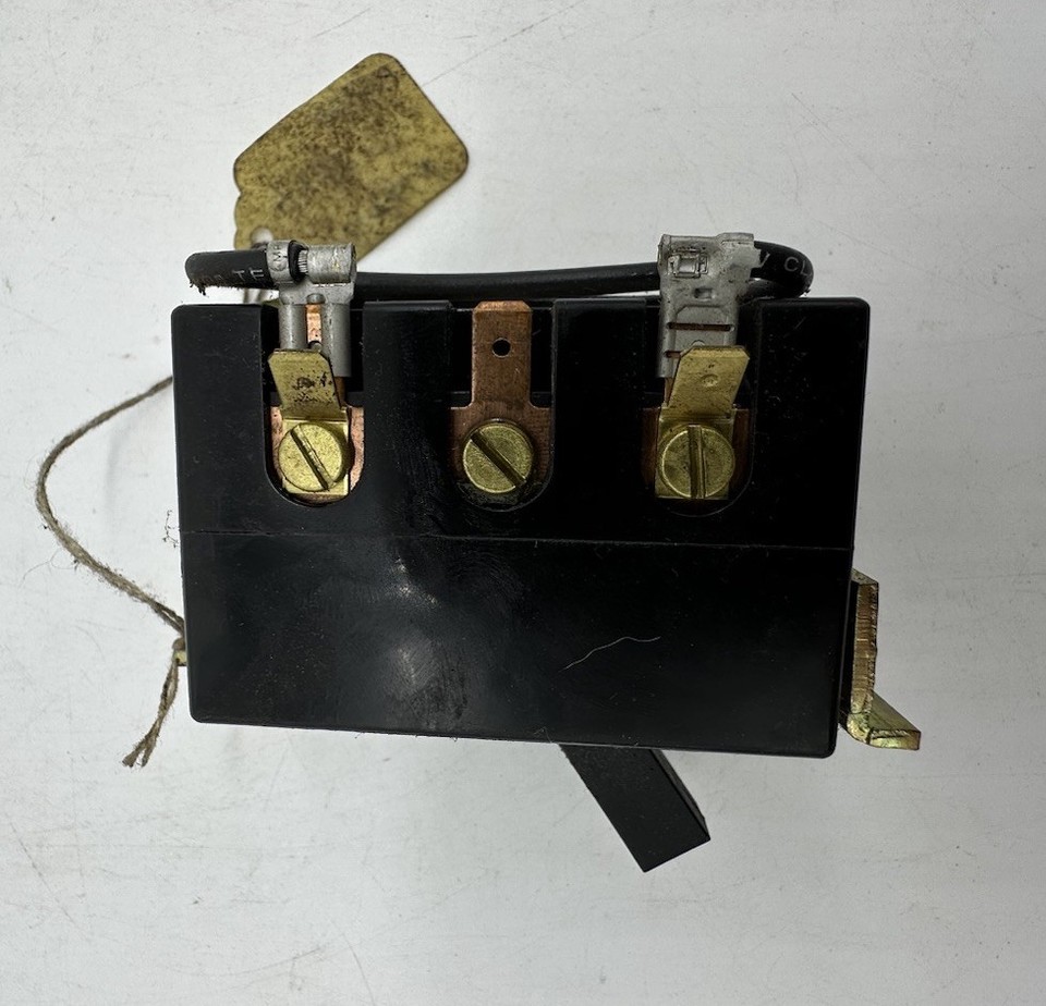 Ridgid Tool Threaded Switch Model S7P-9601 2438 44505 | eBay