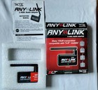 Tactic 2.4ghz Any Link 2 SLT RC Airplane Transmitter Adapter New but No ...