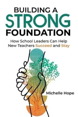 Michelle Hope Building a Strong Foundation (Paperback) (UK IMPORT ...
