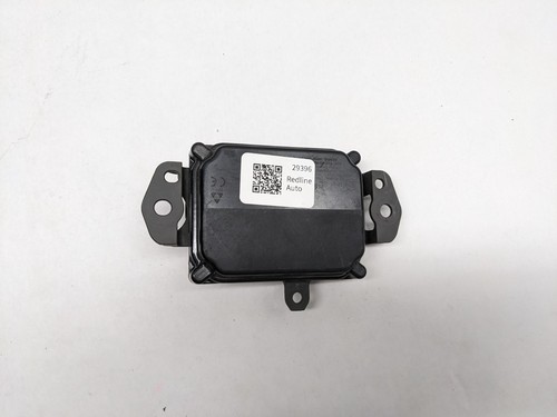 Lexus LX600 Adaptive Cruise Distance Sensor Radar 2022 - 2024 88210 ...