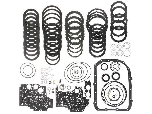 For 1997-2000 Chevrolet C2500 Auto Trans Master Repair Kit 71831TNBM ...
