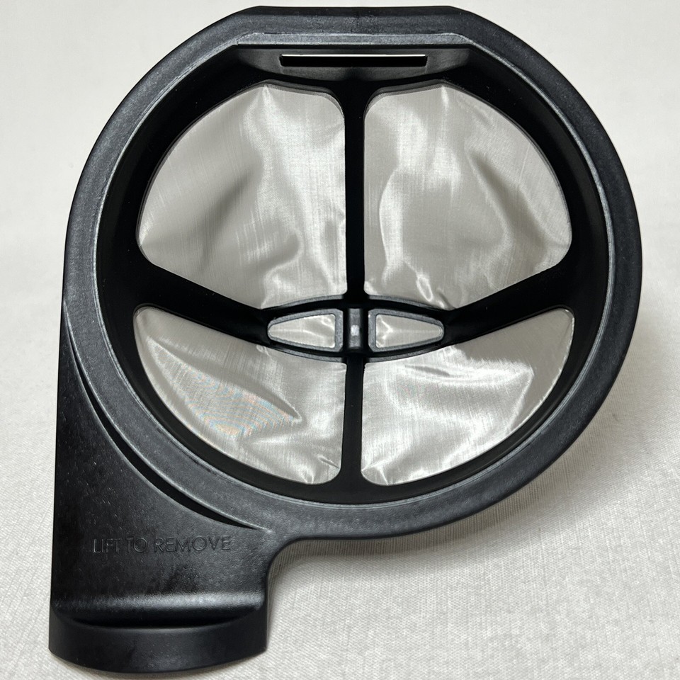 Ninja Permanent Filter for Coffee Bars CF110 CF110A CF110C CF111 CF111C ...
