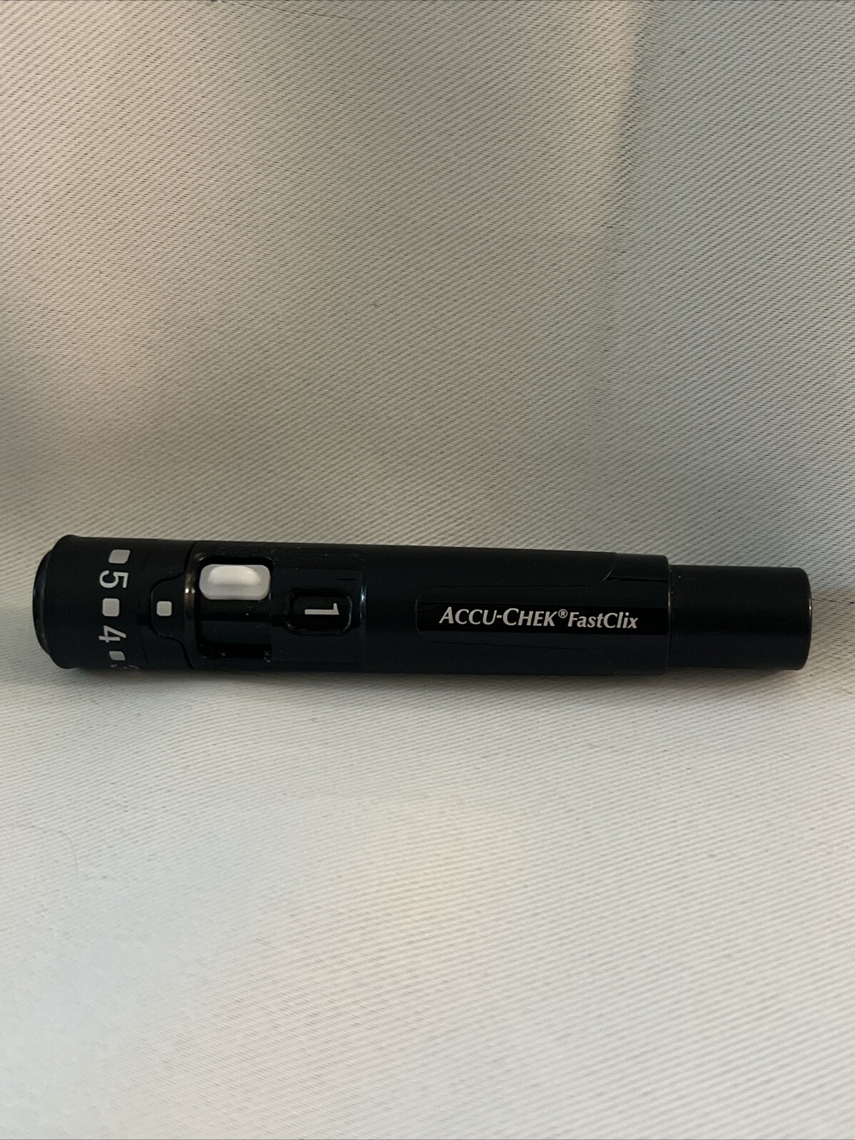 ACCU-CHEK MULTI-CLIX LANCING DEVICE -Combined Ship Multiple Lancets ...