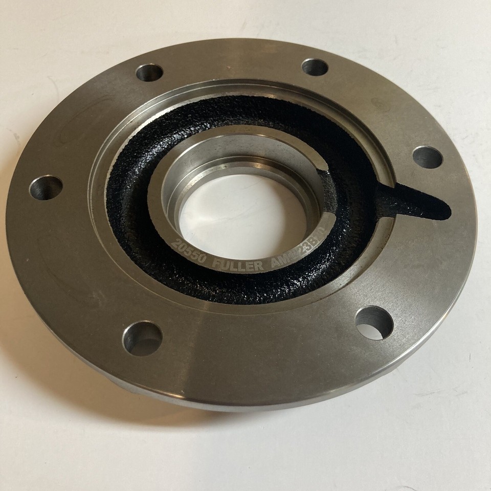 **NEW GENUINE OEM EATON FULLER* TRANSMISSION FRONT BEARING COVER 20550 ...