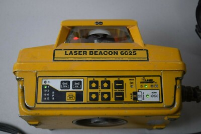 Rotary Lasers - Laser Alignment Laser Beacon