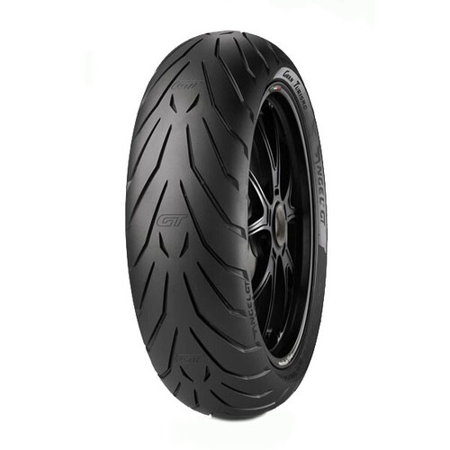 TYRE PIRELLI 170/60 R17 (72W) ANGEL GT | eBay