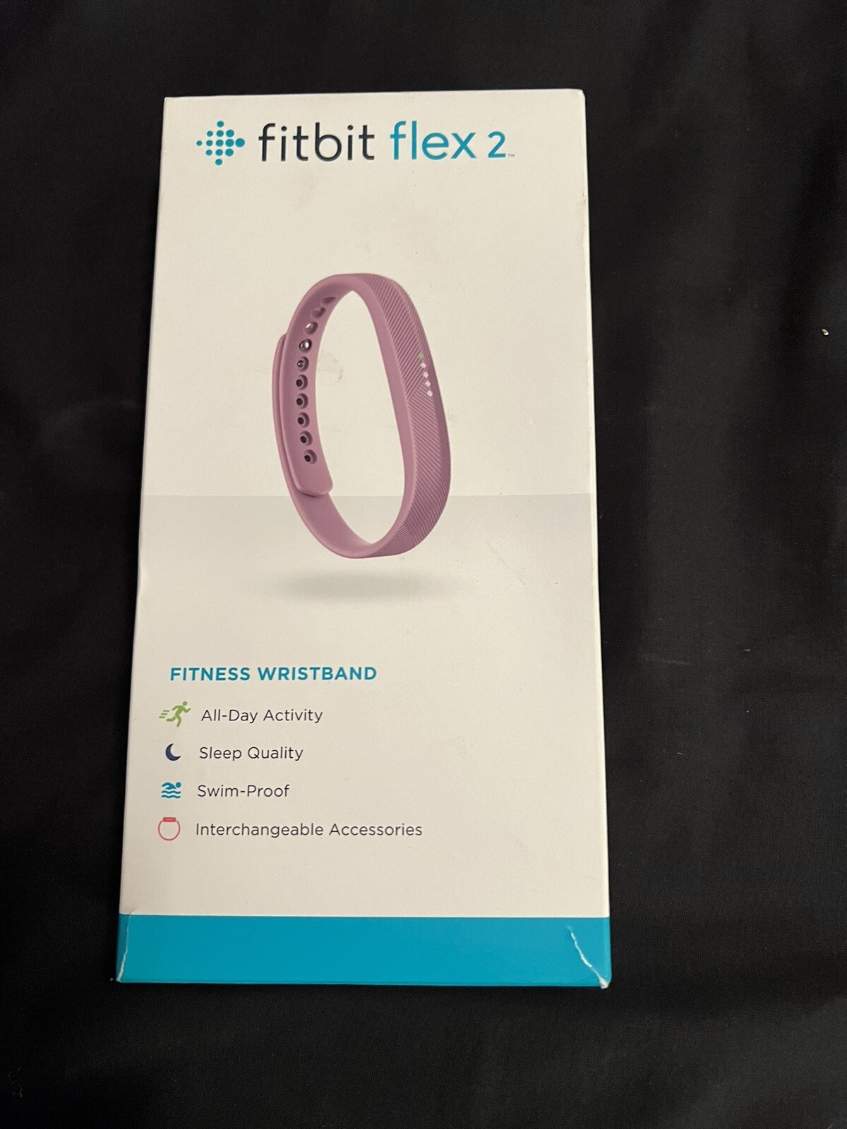 NEW Fitbit Flex 2 Health Activity Tracker | eBay