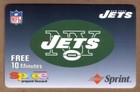 10m Spree Foncard NFL: Complete Set of 31 Diff. Logos * Some Problems ...