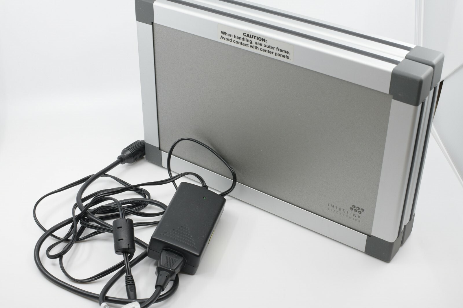 GoSpeak Pro Ultra-Portable Amplification System vp3300 - Interlink | eBay