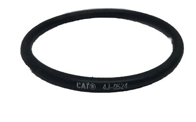 Caterpillar (Cat) 4J-0524 or 4J0524 O-Ring | eBay