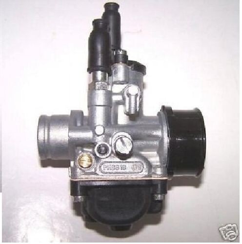 Nouveau Carburateur Dell'Orto Pour PIAGGIO Ngr Extreme 50cc 99-00 C220 ...